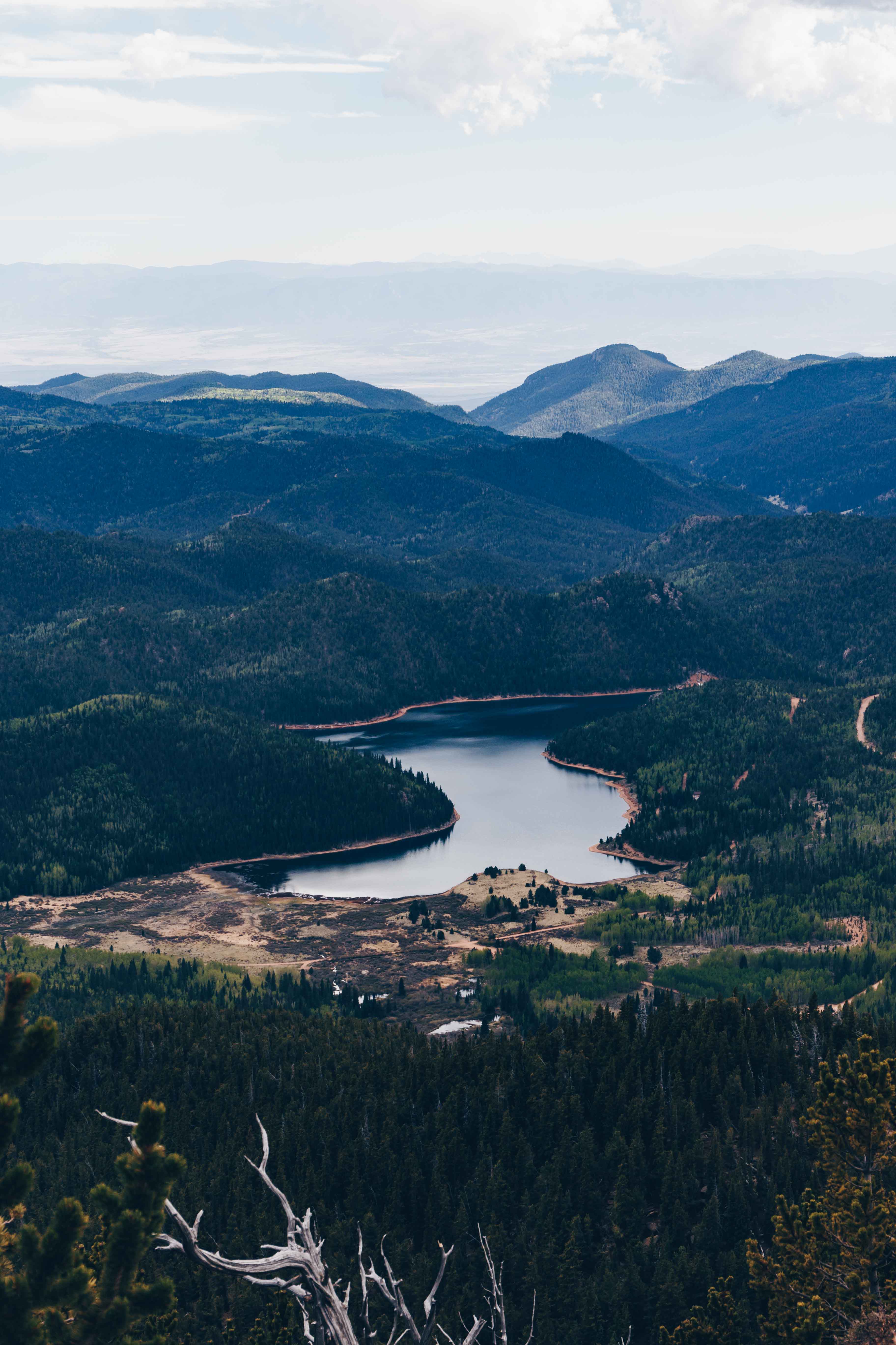 Mount Rosa - John Zajac