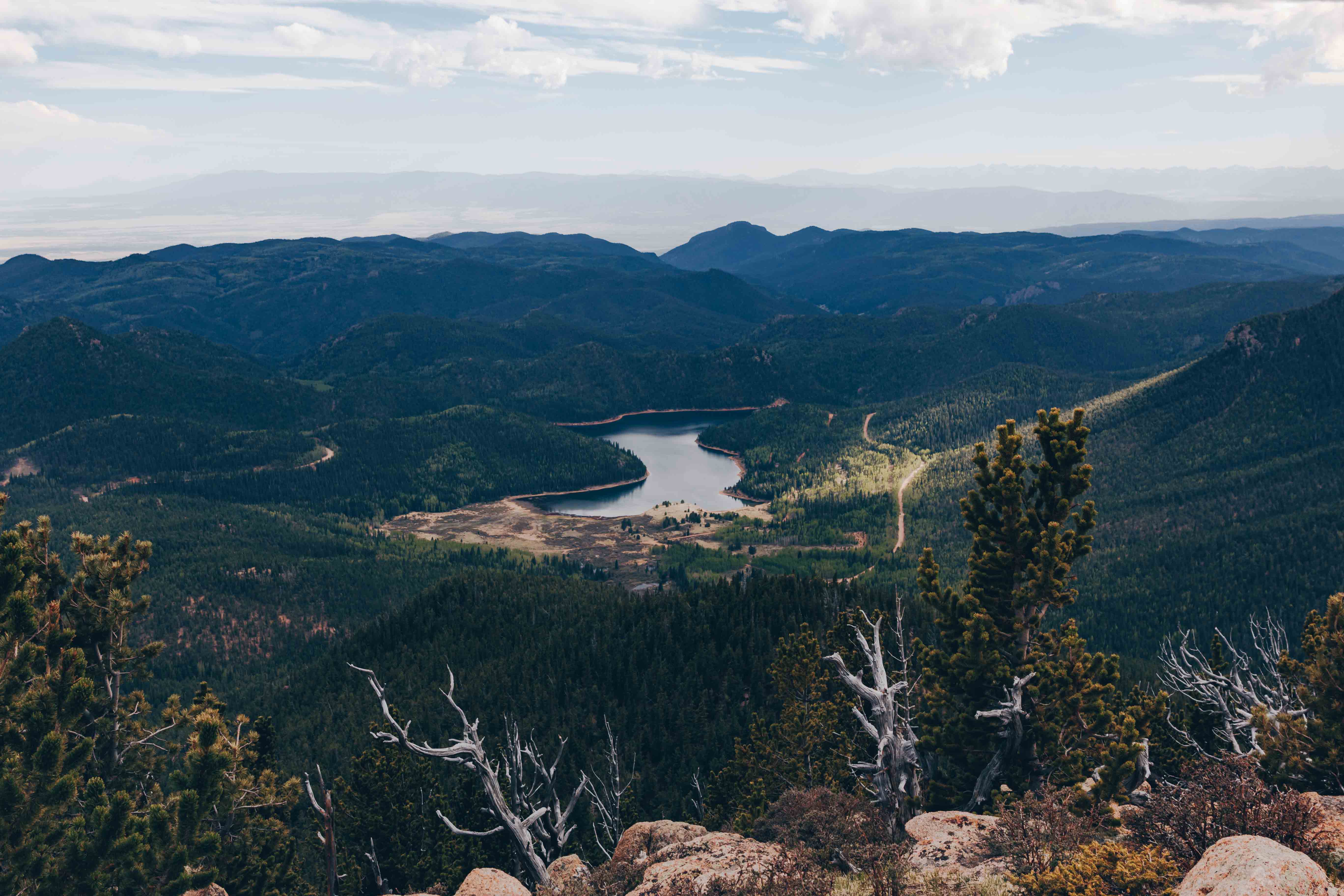 Mount Rosa - John Zajac